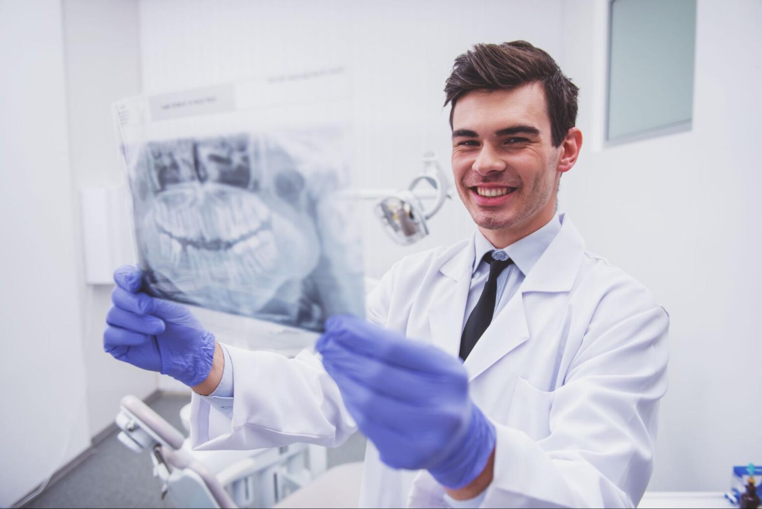 Advancements in Modern Dentistry: How Technology Is Shaping Your Dental ...