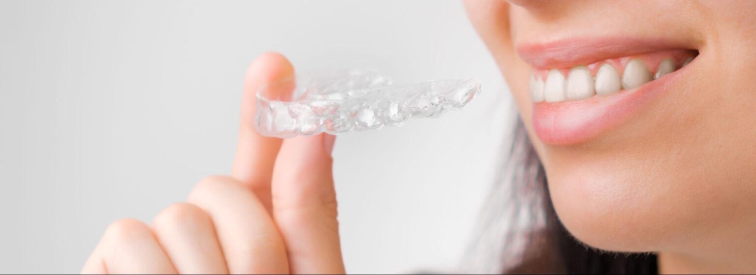 What to Expect From Your Invisalign® Results: A Step-By-Step Timeline