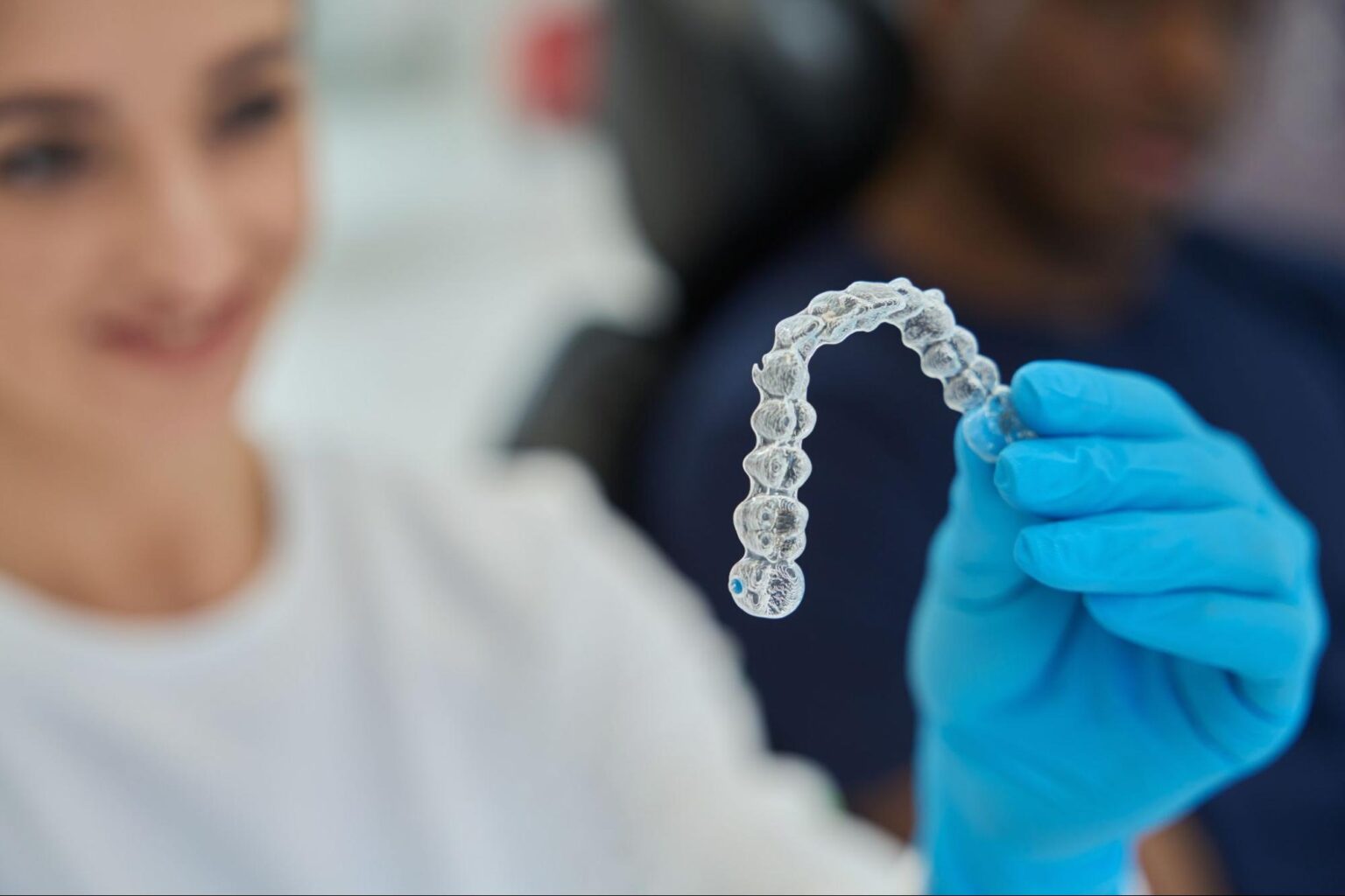 What to Expect From Your Invisalign® Results: A Step-By-Step Timeline